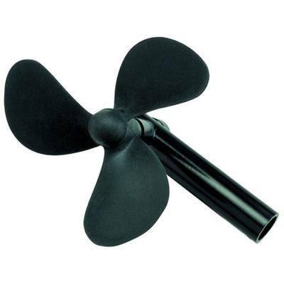 Current meters for gas or liquid flow - Flowatch and Easyflow