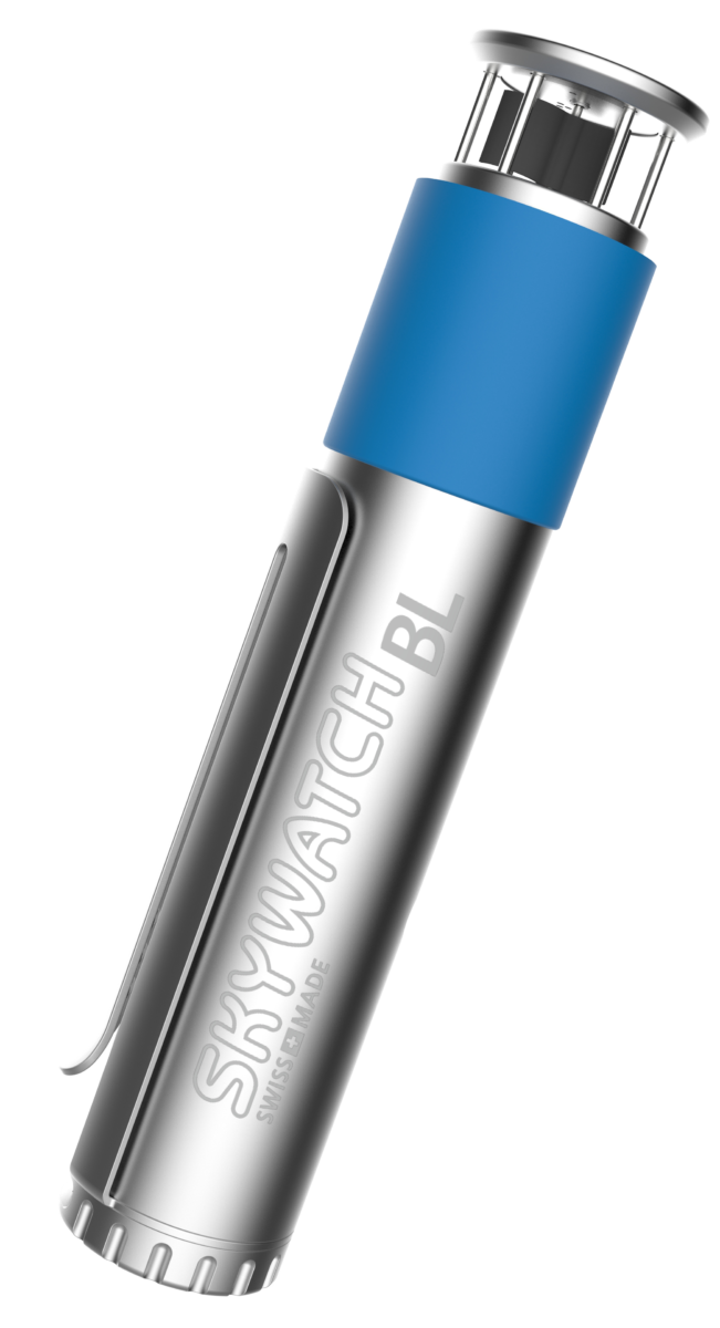 JDC Electronic SA - Développement électronique - Yverdon - Suisse